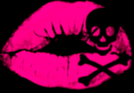 pisni komentiky!!! pls - Fotoalbum - Lebky,srdicka a pusinky - Lebky ...